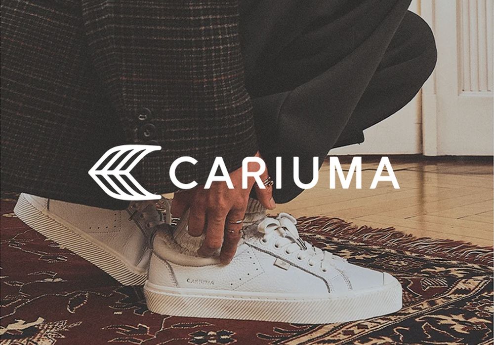 Cariuma | Compre na loja online | IGUATEMI 365