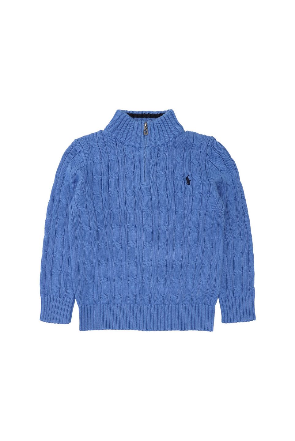 SUETER INFANTIL AZUL | Compre na loja online | IGUATEMI 365