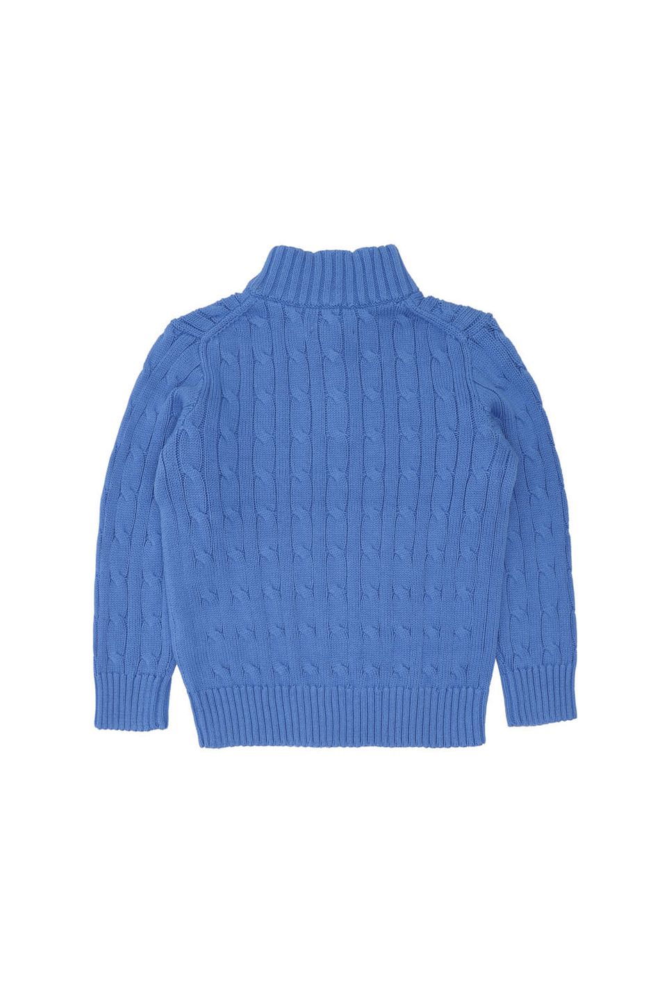 SUETER INFANTIL AZUL | Compre na loja online | IGUATEMI 365