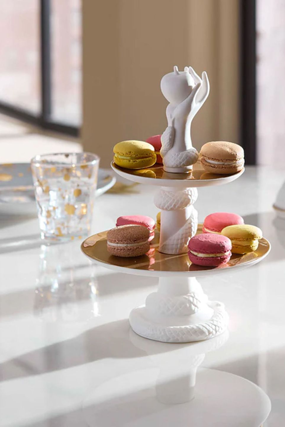 BANDEJA EDEN BON BON TRAY | Compre na loja online | IGUATEMI 365