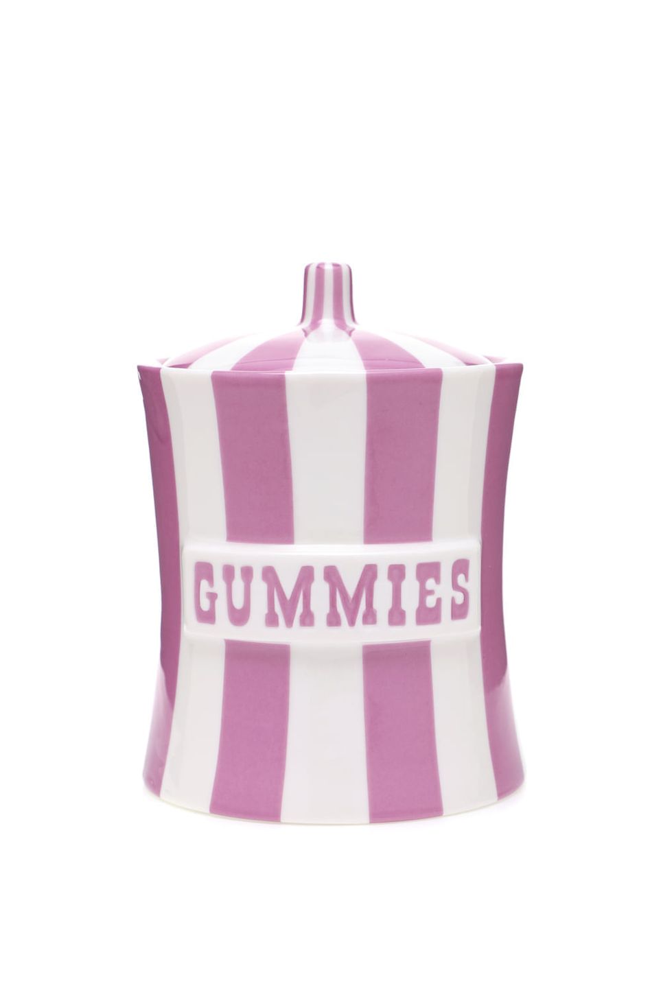 POTE DECORATIVO CANISTERS GUMMIES | Compre na loja online | IGUATEMI 365